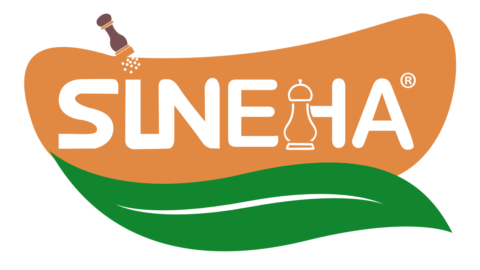 Sineha Garden – sinehaspices.com